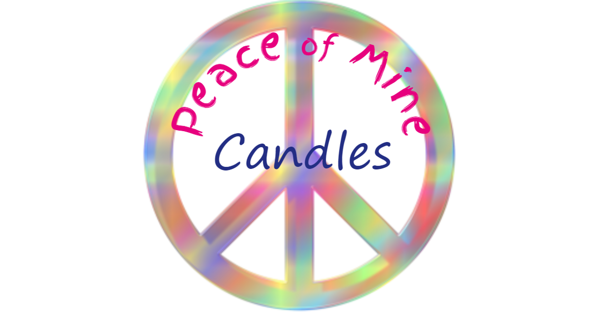 peaceofminecandles – Peace of Mine Candles